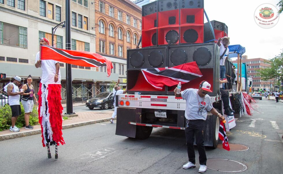 West Indian Independence Celebrations - Connecticut Carnival | Hartford ...